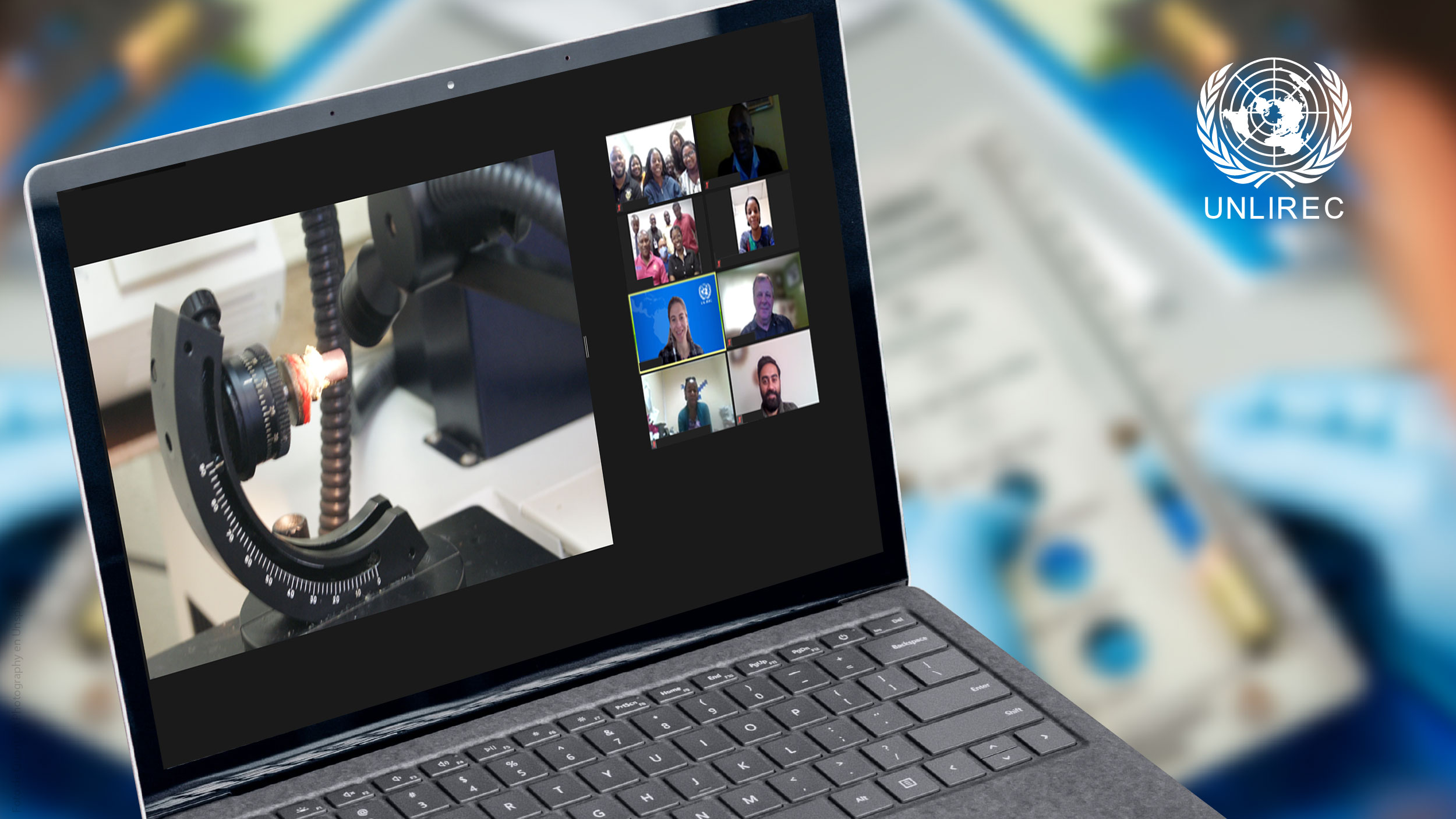 Caribbean Firearms Roadmap - UNLIREC