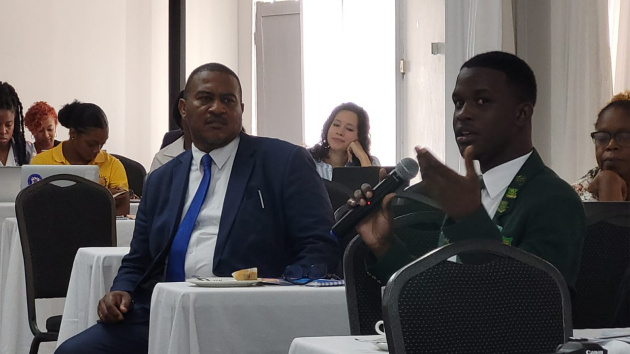 MoEY and United Nations agencies strengthen efforts to tackle violence ...